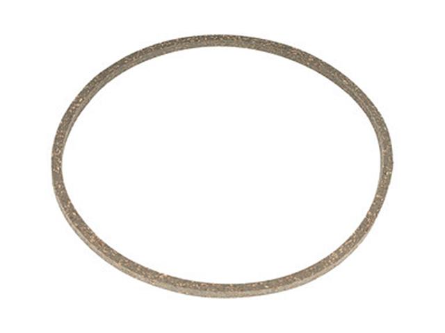 Scania Rear Hub Cap Seal (New Rubber Version) 120310 1765061 105032