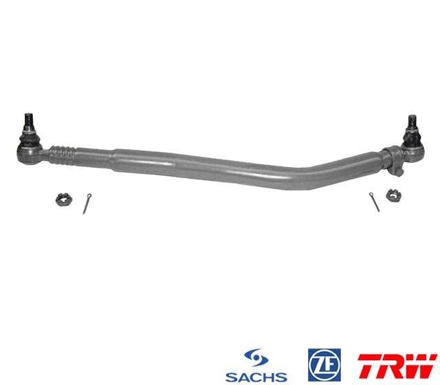 Volvo Steering Draglink LHD 1075005 207418OEM