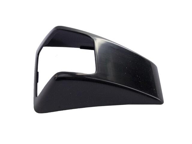 Volvo Indicator Flasher Lamp Bezel L/H - Black 21448885 82114502 ...