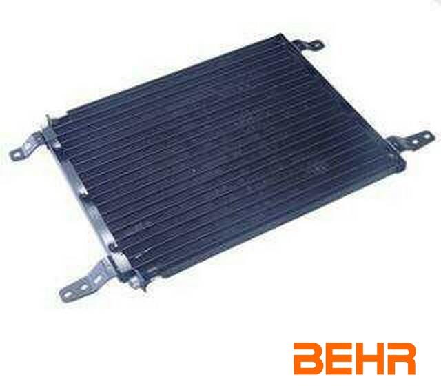 Scania Air Conditioning Condenser 1102872 1335417 389571 109610