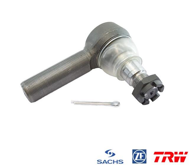 Volvo, Scania, Renault, DAF, Iveco, Mercedes, MAN Track Rod & Draglink ...