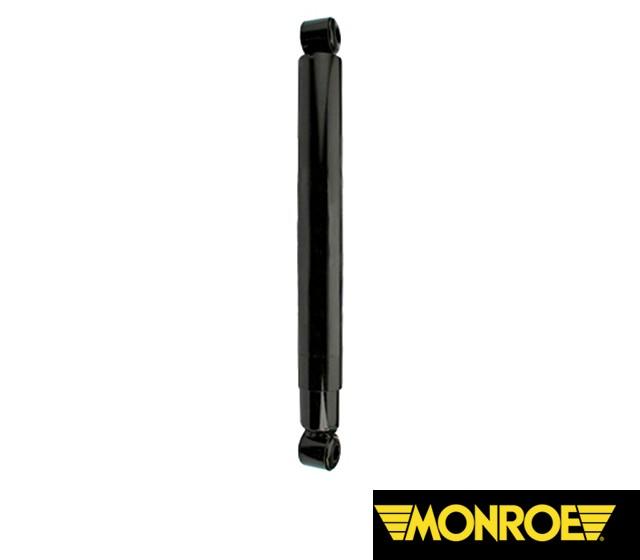 Scania Suspension Shock Absorber, Rear 1370093 1380425 1397523 1478507 ...