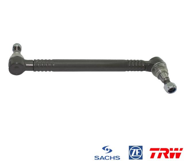 Volvo Suspension Link Rod Anti-Roll Bar Rear 30mm Plate, Length 435mm ...