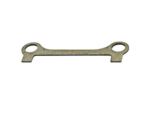 Volvo Lock Tab, Turbo Connector 468219 203958
