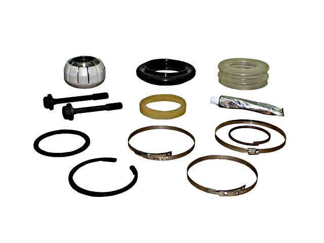 Volvo Truck, Renault Truck Differential Centre Repair Kit Steel Wheel ...
