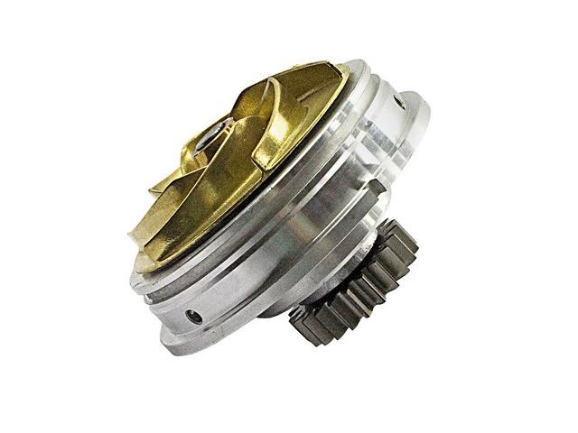 Renault Water Pump 5001857427 5001858484 5010550549 620005