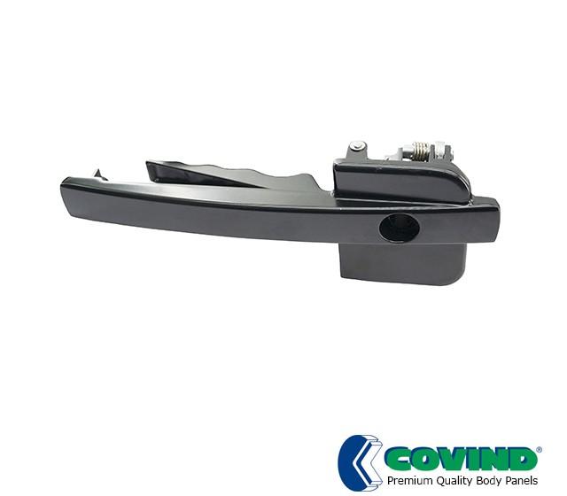 Cab Door Handle R/H With Lock And Keys 1305482 1666068 509072ALT
