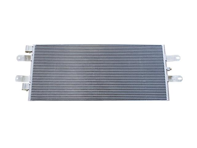 Scania Air Conditioning Condenser 1854555 1921284 190212