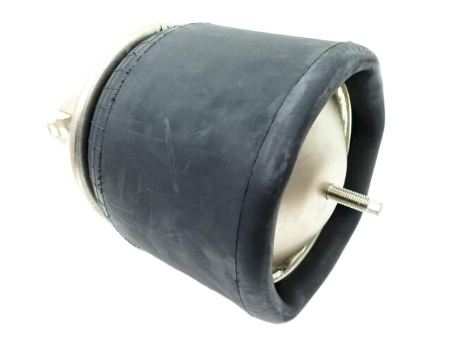 Volvo Air Suspension Bag Front Drive Axle Complete With Base OEM ...