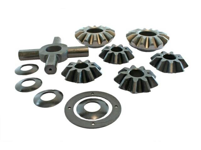 Volvo Differential Centre Repair Kit 3095835 207768