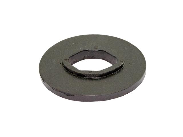Scania, MAN Cab Mounting Bracket Washer Rubber Version 1385170 1733441 ...