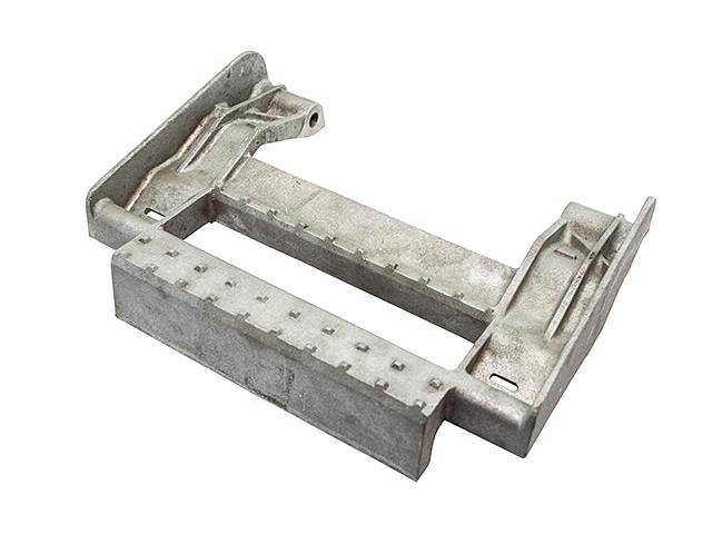 Cab Step Grille L/H & R/H 1336468 1672838 1689404 509160