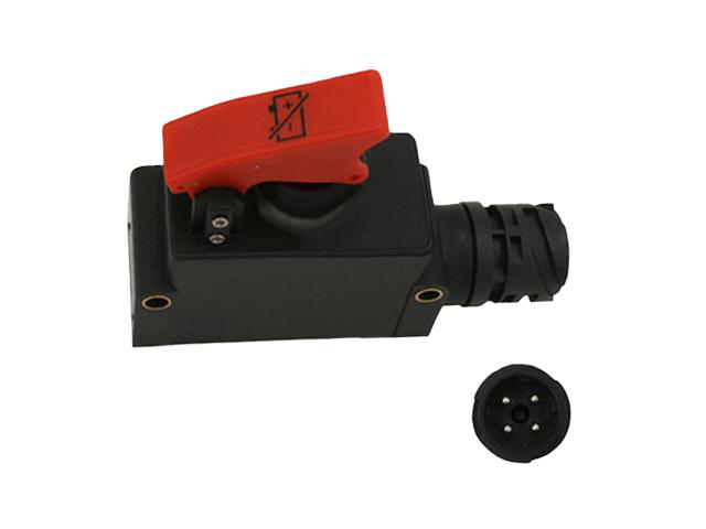 Volvo Battery Isolator Switch 20367498 20409367 20429432 7420367498 280068