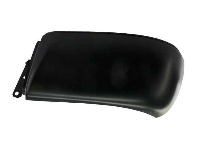 Volvo Bumper Section End L/H Steel 20398707 21829051 20429680 20711860 ...