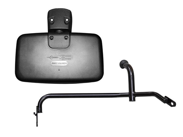 Scania Cab Mirror Assembly Kit, Front 190322