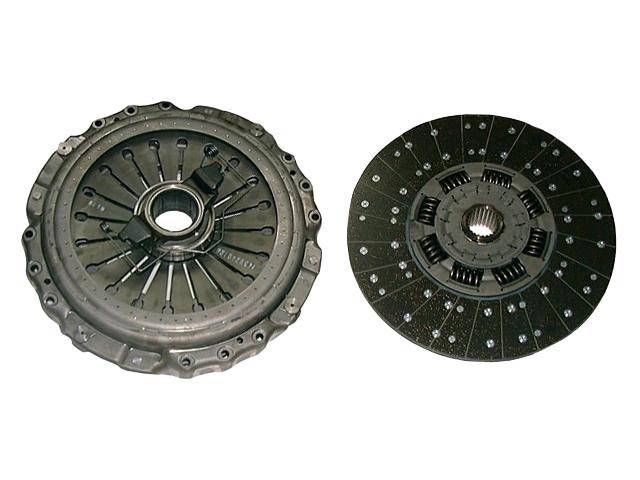 Volvo Clutch Kit 20575561 85000273 85000274 85000380 204628