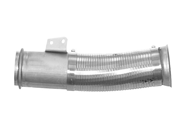 Scania Exhaust Flexy Pipe, Front 1725993 130171ALT