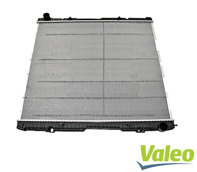 Volvo Truck, Renault Truck Engine Radiator 20810099 5001868514 ...