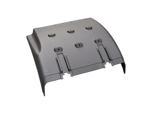 Scania Rear Wing Section, Rear L/H 2302630 190383