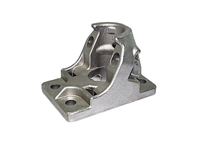 Volvo Rear Wing Stay Mounting Bracket 21213202 7421213202 290015