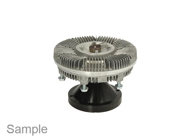 Volvo Viscous Cooling Fan Hub (Not Electric) 20832823 85001303 220071