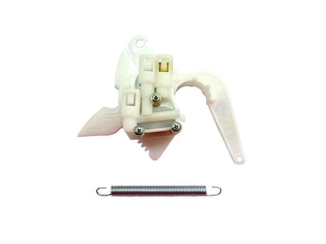 Volvo, Scania Cab Seat Level Valve 1847100 20443641 20748450 7420748450 ...