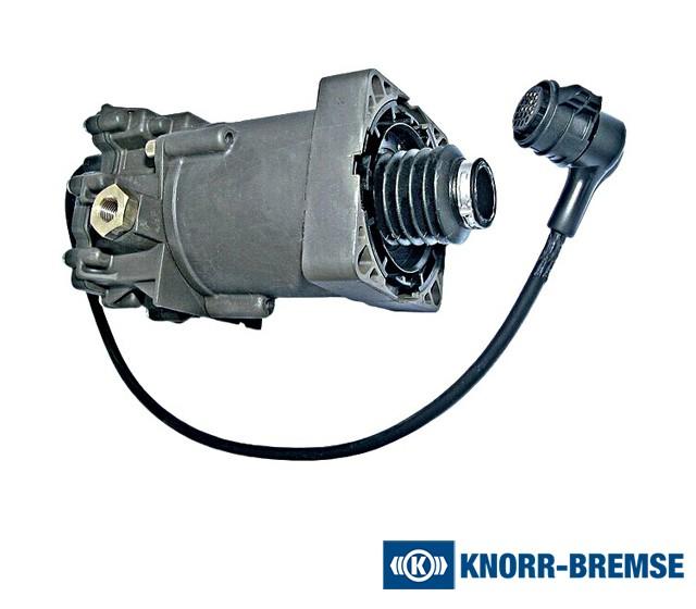Volvo Truck, Renault Truck Clutch Servo I-Shift 20569775 20583314 ...