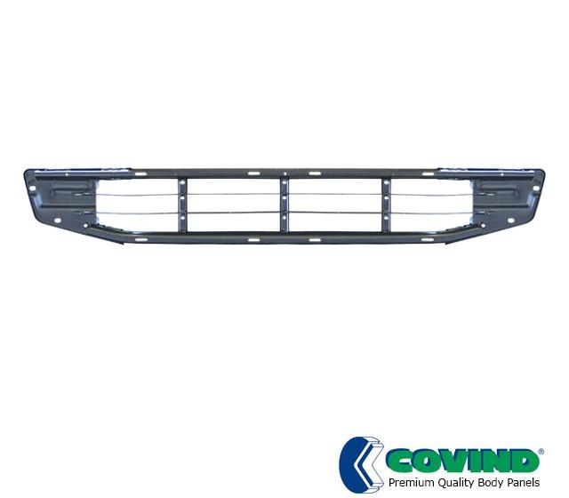 Volvo Cab Lower Grille Metal Black 82208510 82255346 290094