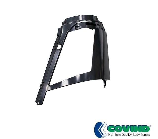 Volvo Headlamp Panel L/H 21874450 82882834 290121ALT