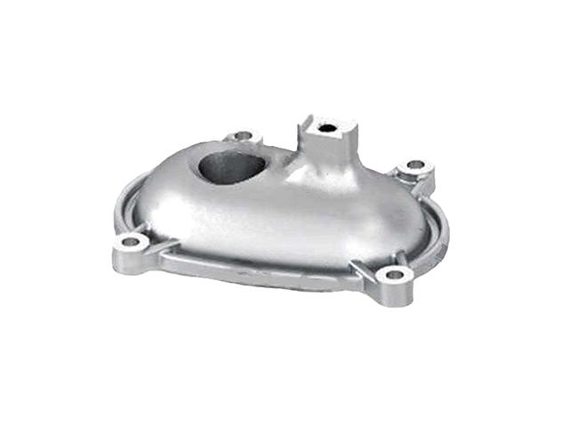 Scania Engine Thermostat Cover 1791864 2074537 120101