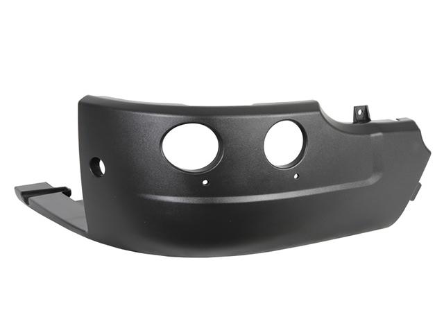 Scania Corner Bumper R/H - High Bumper 1929904 190515