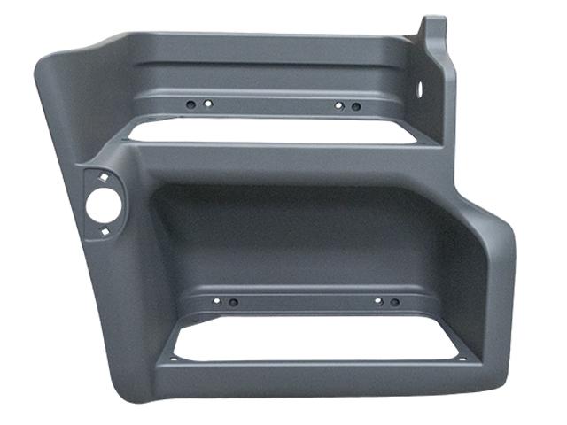 Renault Cab Foot Step Well R/H 5010225393 690101