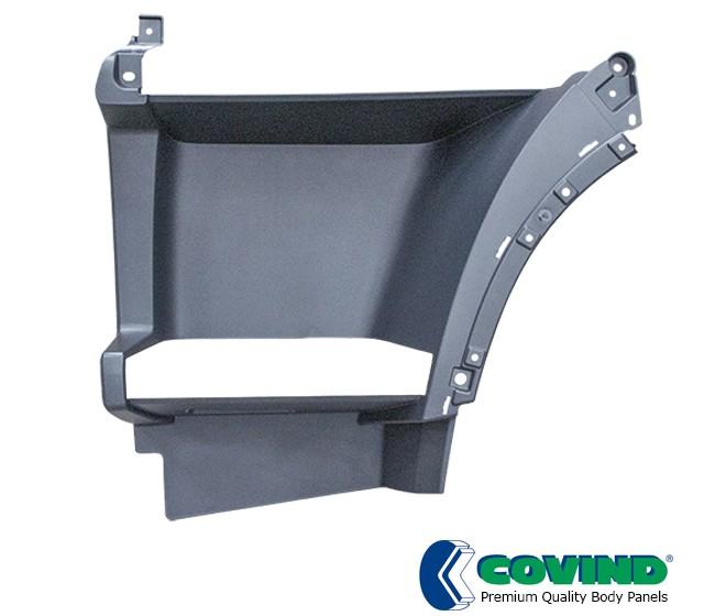 Volvo Cab Upper Step Panel L/H 82136982 290167