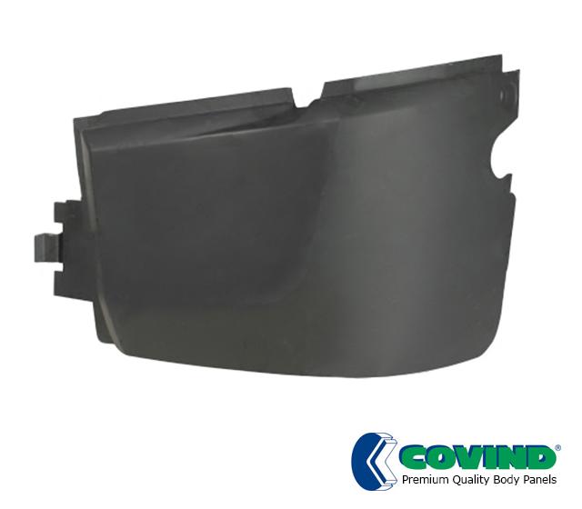 Renault Bumper Panel, Lower L/H 7482567573 690136