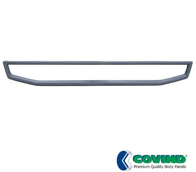 Volvo Cab Front Grille Trim, Upper 82180491 290193