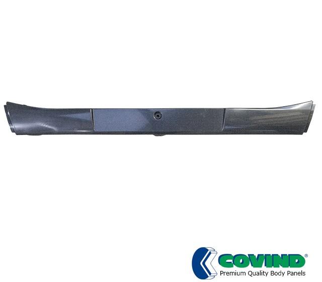 Volvo Bumper Section, Centre (Black Finish) 21413787 82090733 290225