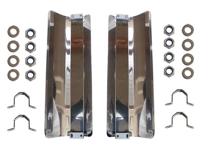 Volvo Cab Mirror Guard Set 290231