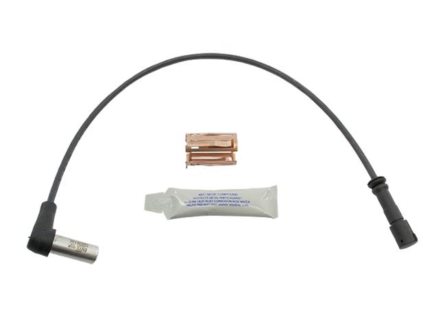 Trailer ABS Brake Sensor 410mm (90 Degree Angle) 960003OEM