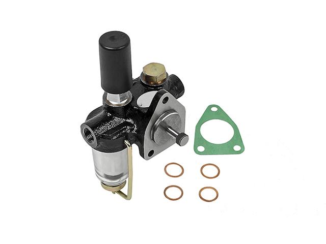 Volvo Truck, Renault Truck , Mercedes, MAN, DAF Fuel Feed Pump 000 090 ...