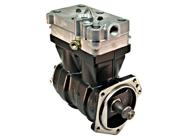 Volvo Truck, Renault Truck Air Compressor Wabco Twin 20382347 20547525 ...