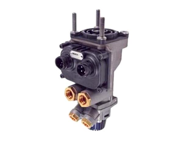 Foot Brake Valve 1677510 560073