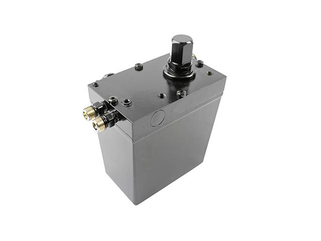 Volvo Cab Hydraulic Tilt Pump LHD 1075296 1095005 209038