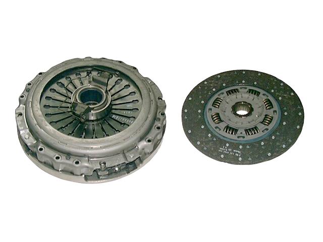 Volvo Clutch Kit, 400mm Twin 20569145 20571156 85000773 85003120 ...