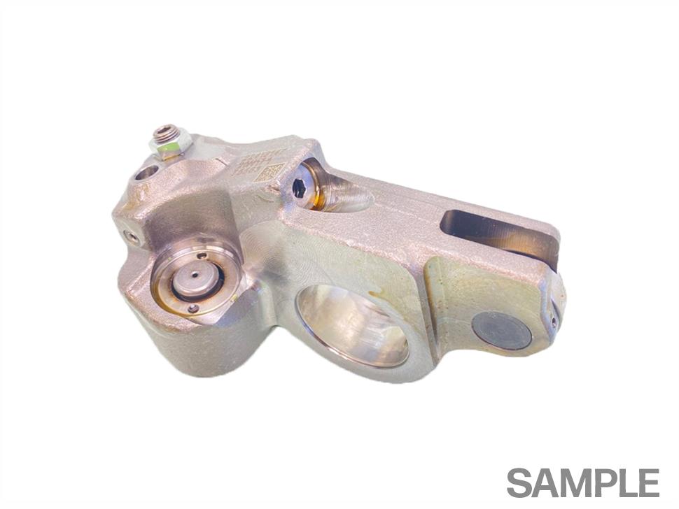 Used Volvo Truck, Renault Truck VEB Rocker 21026822 21161203 21175640 ...