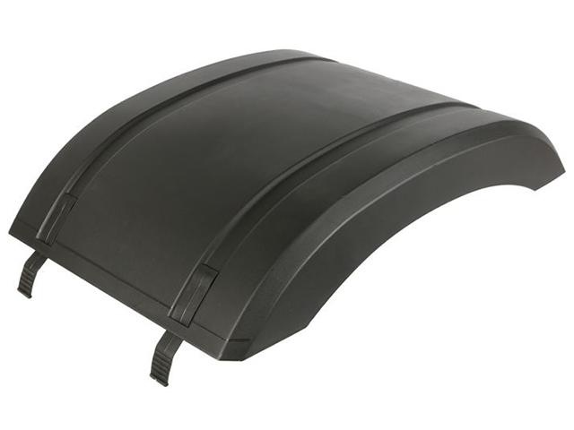 Mercedes Top Guard RH/LH with 4 Stretchers 9605200107 490029