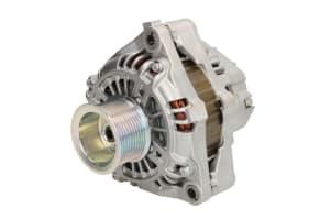 Volvo Truck, Renault Truck Alternator 120 Amp 21289223 7421289222 ...