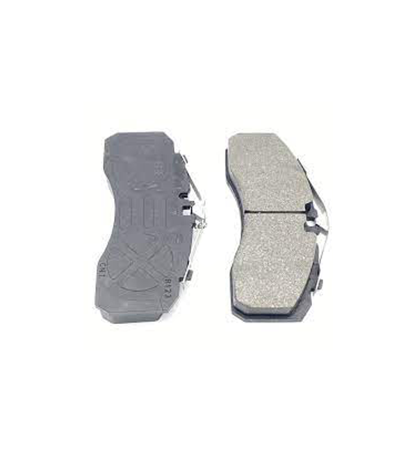 HGV Truck Disc Brake Pads, Wear Sensors & Parts from Stock at VTP The ...