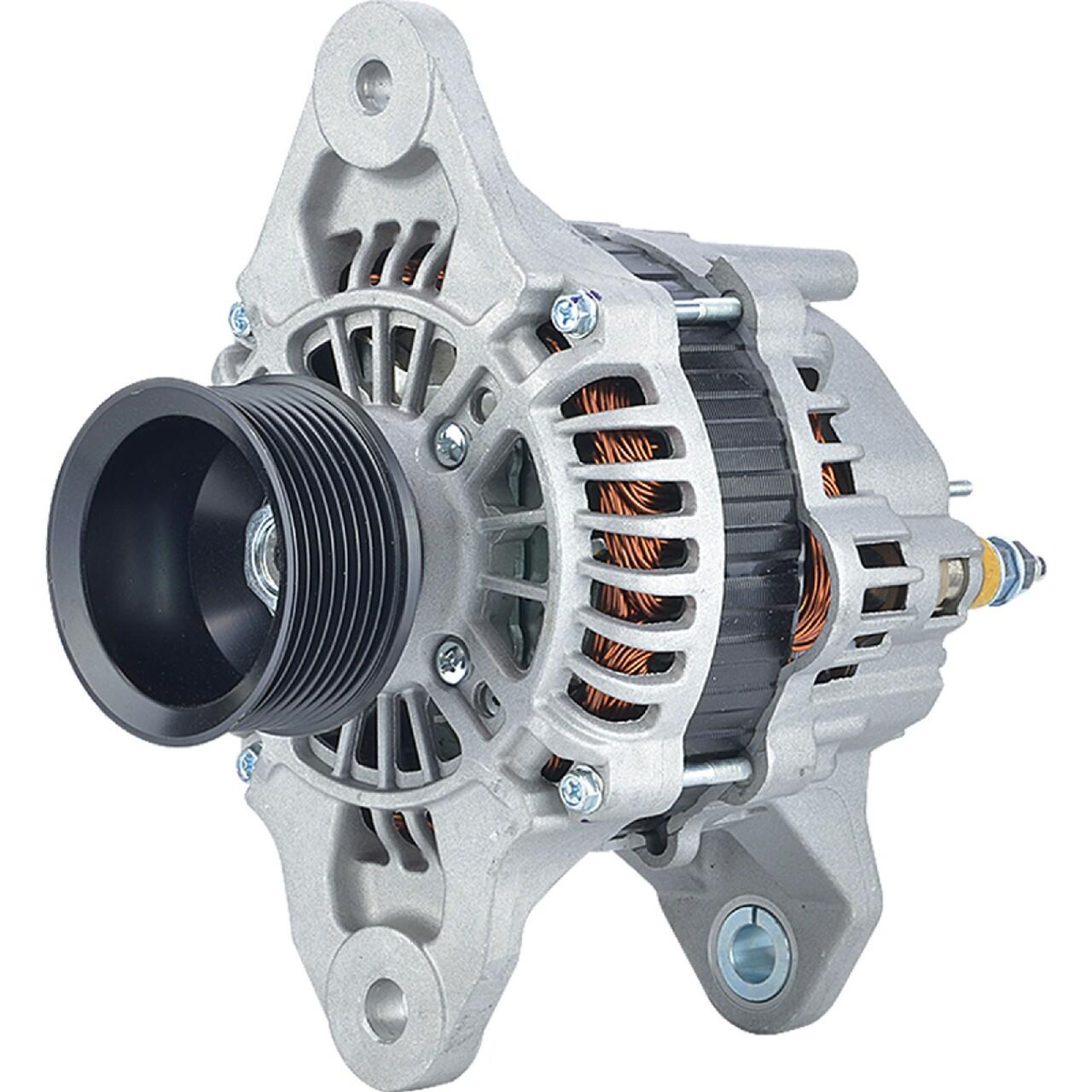 Volvo HGV Truck and Lorry Replacement Parts from VTP
