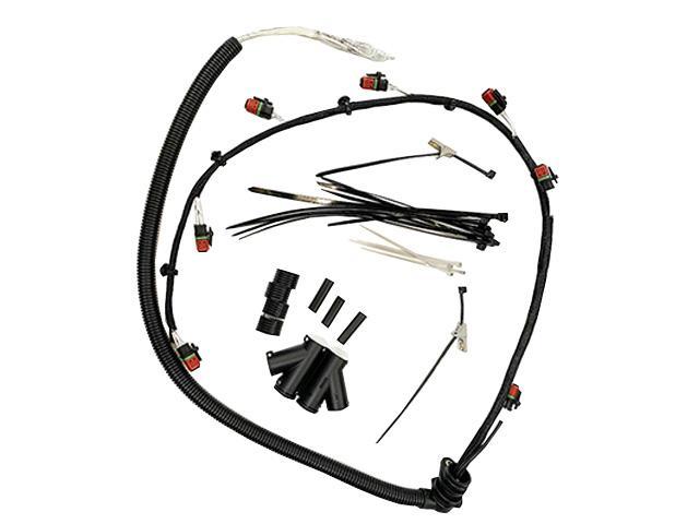 Volvo Fuel Injector Wiring Loom 21822967 22347607 280192OEM