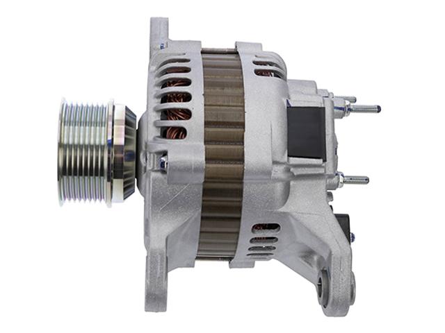Volvo Alternator 110 Amp 21401674 21401675 21401682 85013467 85013468 ...